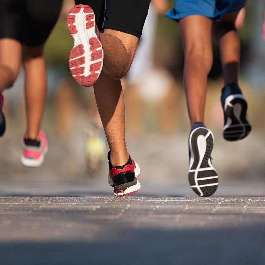 Nagging Running Pains and How to Fix Them - Shawn WIlliams Physiotherapy